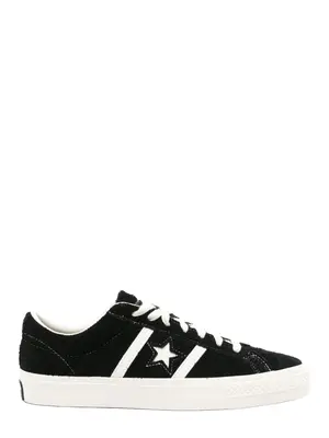 CONVERSE One Star Academy Pro Sneakers - Black