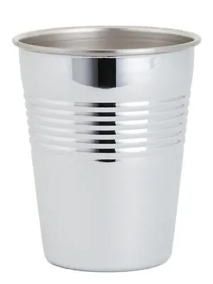 Rabanne H&m Stainless Steel Cup - Silver