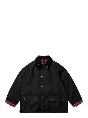 PALACE Barbour Bedale - Black