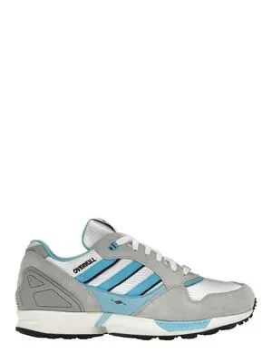 Adidas Zx 6000 Overkill Sneakers - Crystal White/footwear White/off White