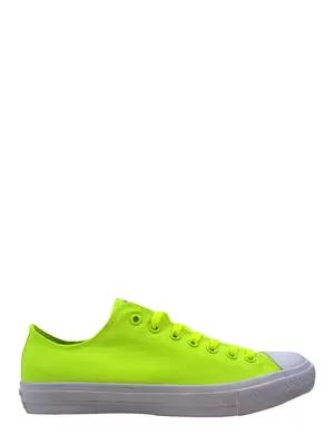 CONVERSE Chuck Taylor 2 Oxin - Volt Green/white