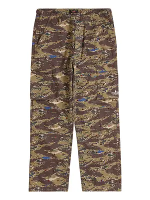 Supreme Undercover Studded Cargo Pant - Brown