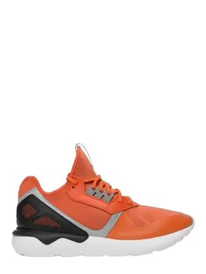 Adidas Tubular Runner Sneakers - Orange