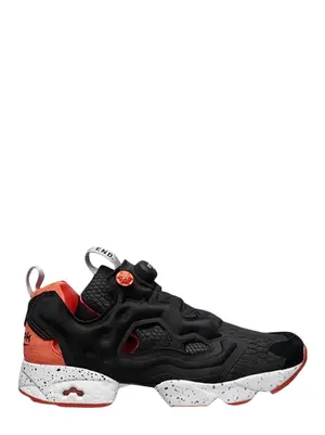 REEBOK End. X Instapump Fury - Black