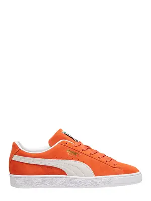 PUMA Suede Classic 21 'Fall Foliage' Orange