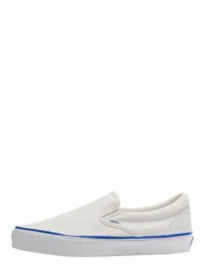 VANS Vans Premium Slip-On 98 Off White