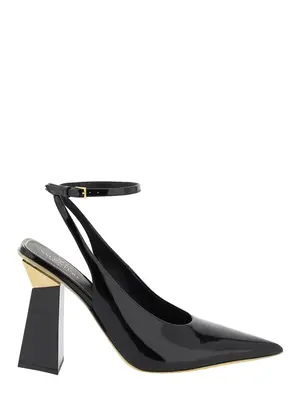 VALENTINO Valentino Garavani Hyper One Stud Pumps