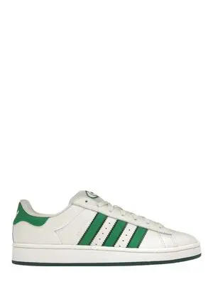 Adidas Campus 00s Sneakers Core White/green/off White