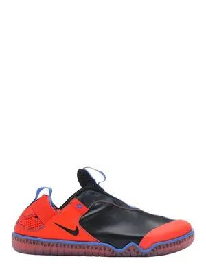 Nike Air Zoom Pulse Doernbecher Bransen Fernando - Black/team Orangeone-colorblack