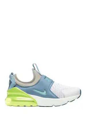 Nike Air Max 270 Extreme Sneakers - Light Bone/white/cerulean