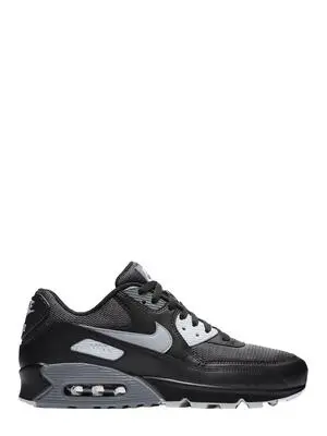 Nike Air Max 90 Sneakers Black/wolf Grey/dark Grey
