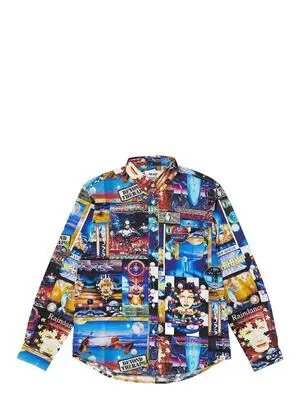 PALACE Pez Shirt Multicolor
