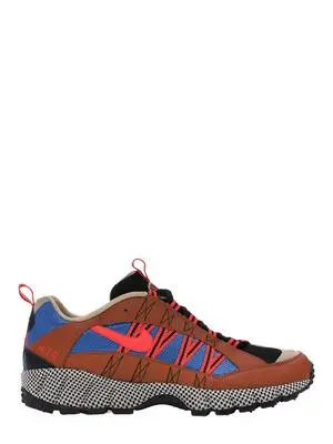 Nike Air Humara 17 Sneakers - Dark Russet/blue Nebula/black
