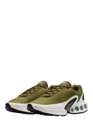 Nike Nike Air Max DN Sneaker Olive Flak/gym Red/black