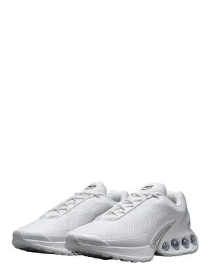 Nike Nike Air Max DN Sneaker White/ Silver/ White