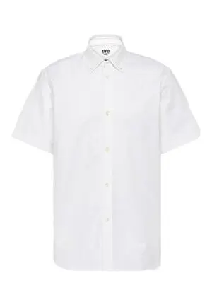 Junya Watanabe X Brooks Brothers Cotton Shirt - White