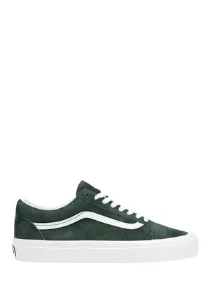 VANS Old Skool 36 Dx 'anaheim Factory - Green