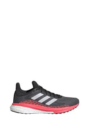 Adidas Solar Glide 3 St Sneakers - Grey