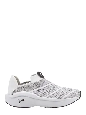 PUMA Wmns Enlighten Sneakers - White