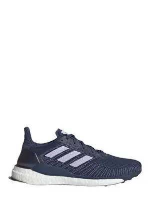 Adidas Solar Boost 19 Athletic Sneakers - Blue