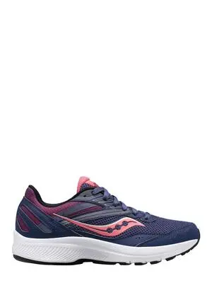 Saucony Cohesion 15 Purple