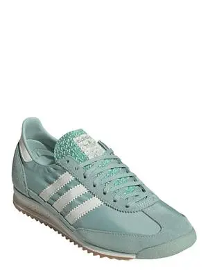 Adidas SL 72 OG Sneaker Ash Green/off White/gum
