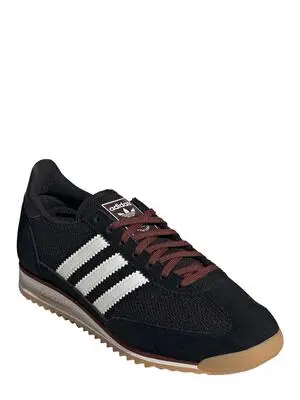 Adidas SL 72 OG Sneaker Black/off White/gum
