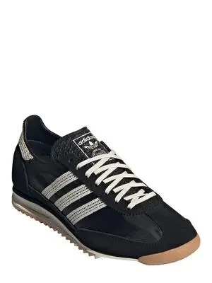 Adidas SL 72 OG Sneaker Black/wonder White/off White