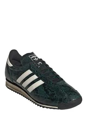 Adidas SL 72 OG Sneaker Collegiate Green/black/cream