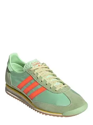 Adidas SL 72 OG Sneaker Green Spark/orange/off White