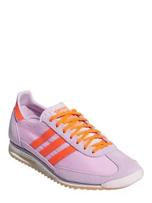 Adidas SL 72 OG Sneaker Ice Lavender/orange/violet