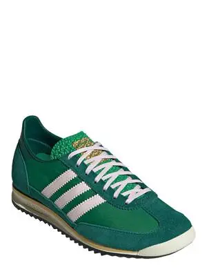 Adidas SL 72 OG Sneaker Indigo/ Seagreen/ Green