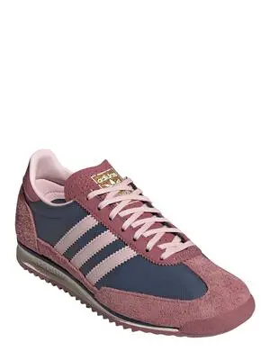 Adidas SL 72 OG Sneaker Ink/pink/preloved Crimson
