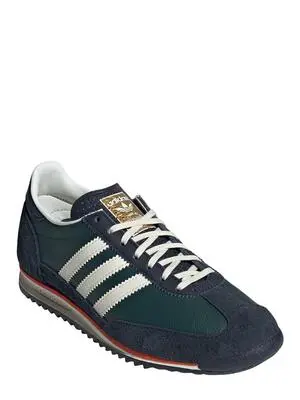 Adidas SL 72 OG Sneaker Mineral Green/off White/ink