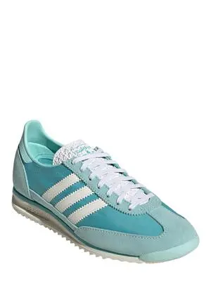 Adidas SL 72 OG Sneaker Mint/flash Aqua/off White