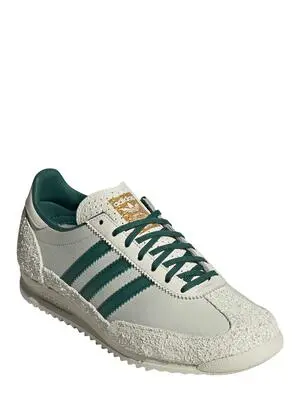 Adidas SL 72 OG Sneaker Off White/green/grey