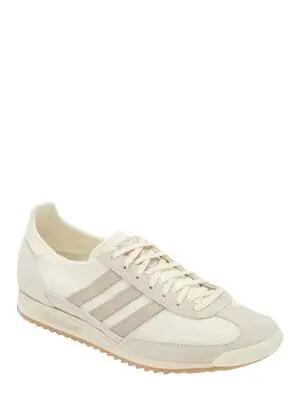Adidas SL 72 OG Sneaker Off White/taupe/white