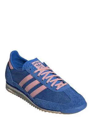 Adidas SL 72 OG Sneaker Royal/pink/lucid Blue
