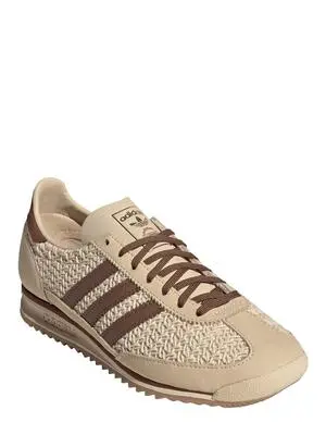 Adidas SL 72 OG Sneaker Sand Strata/brown/cream White