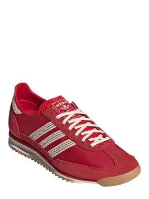 Adidas SL 72 OG Sneaker Scarlet/white/off White