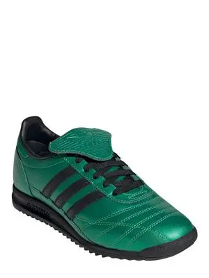 Adidas SL 72 OG Sneaker Screaming Green/black/black