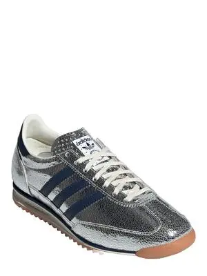 Adidas SL 72 OG Sneaker Silver/navy/off White