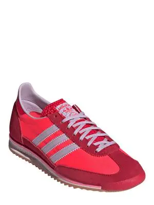 Adidas SL 72 OG Sneaker Solar/lavender/scarlet
