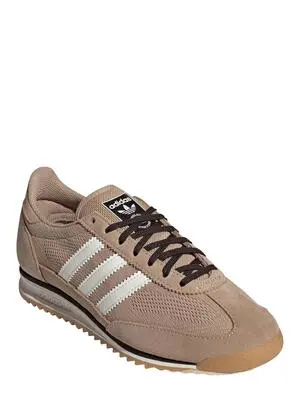 Adidas SL 72 OG Sneaker Warm Sandstone/off White/gum