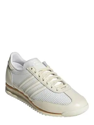 Adidas SL 72 OG Sneaker White/off White/gum