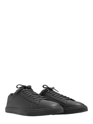 OLIVER CABELL Low 1 Sneaker - Charcoal