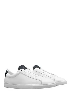 OLIVER CABELL Low 1 Sneaker - Ocean