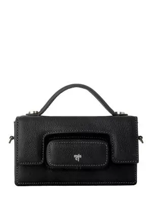 MISCI Cross Body Bag - Black