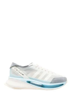 Y3 S-gendo Run Sneakers - White