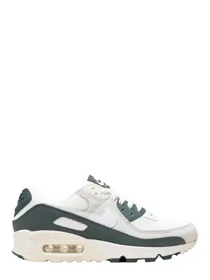 Nike Air Max 90 Vintage Green Sneakers White